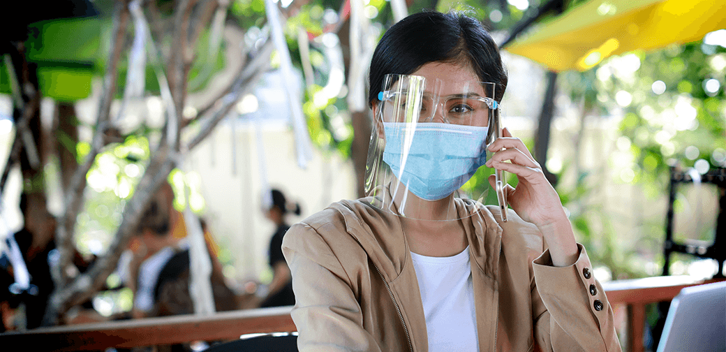 วิถีการทำงานและการใช้ชีวิตใน 3 ปี ที่ผ่านมาสรุปว่ามีการเปลี่ยนแปลงแค่ไหน